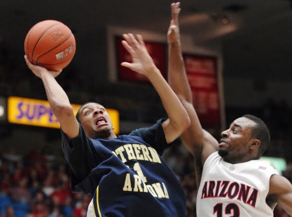 Big Sky Basketball: On The Loss of Gabe Rogers