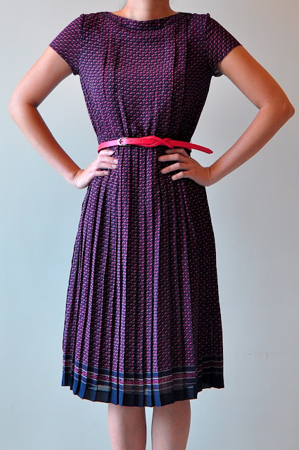 Le Trésor Caché: VINTAGE WEAR