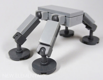 Ballshaft! | New Elementary: LEGO® parts, sets and techniques