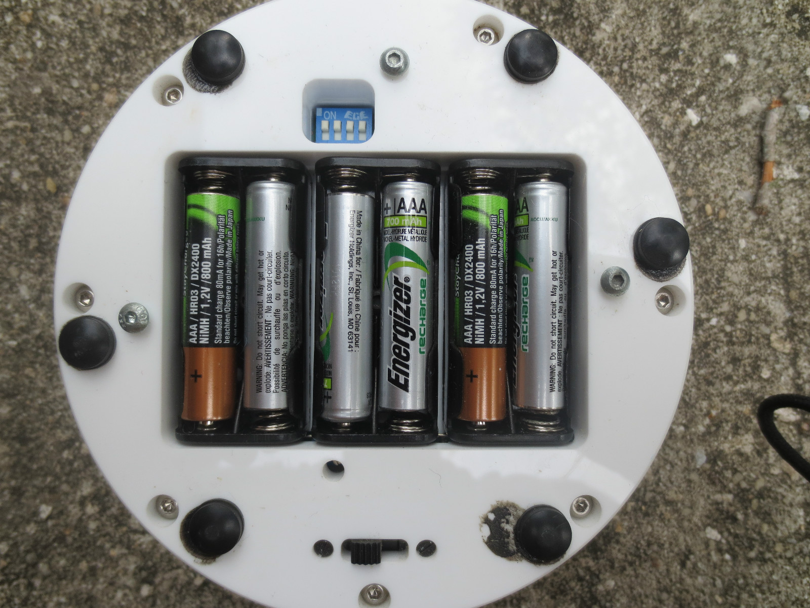 MATRIXSYNTH: Chimera Synthesis bC16 SN 5Q4Q6M