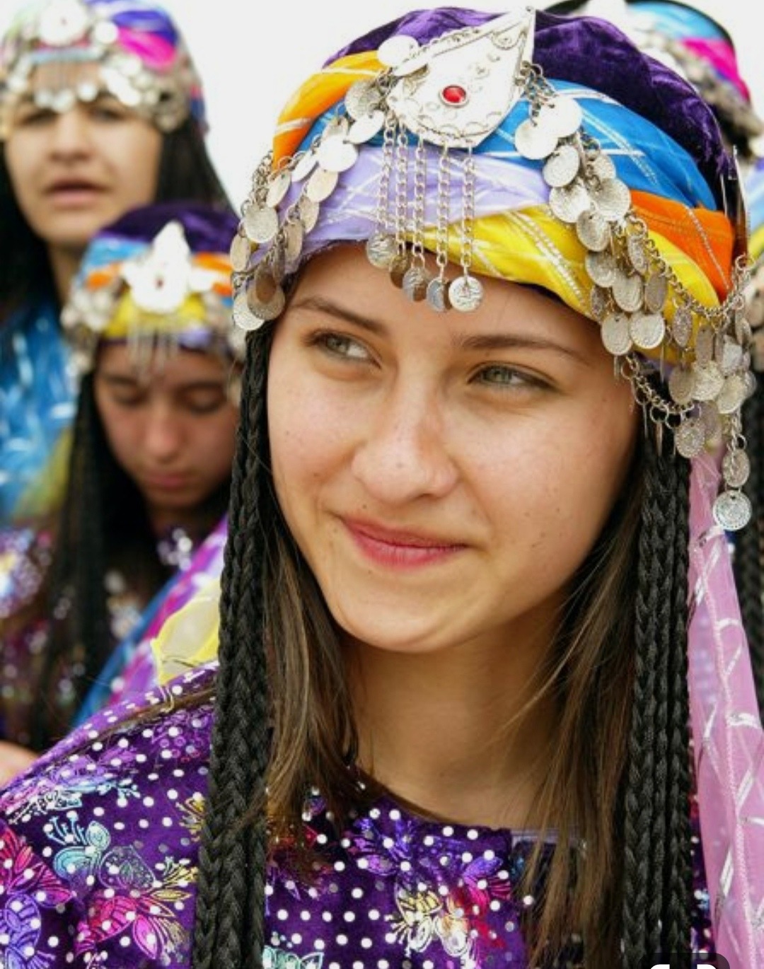Türk Köylü Kızları Resimleri KÖYLÜ GÜZELİ - GamTeli