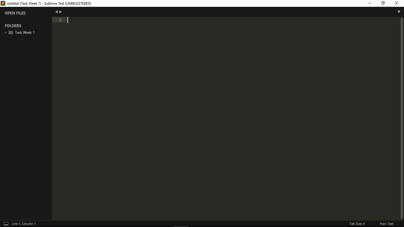 Cara Install Packages Sublime Text Melalui Package Control