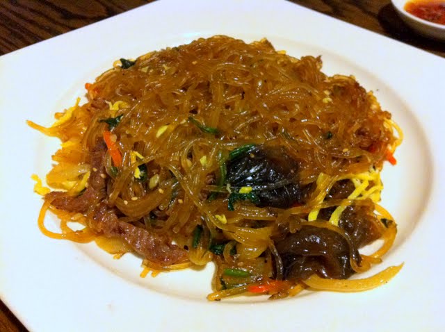 Arisu Korean & Japanese Restaurant - Food Junkie Chronicles