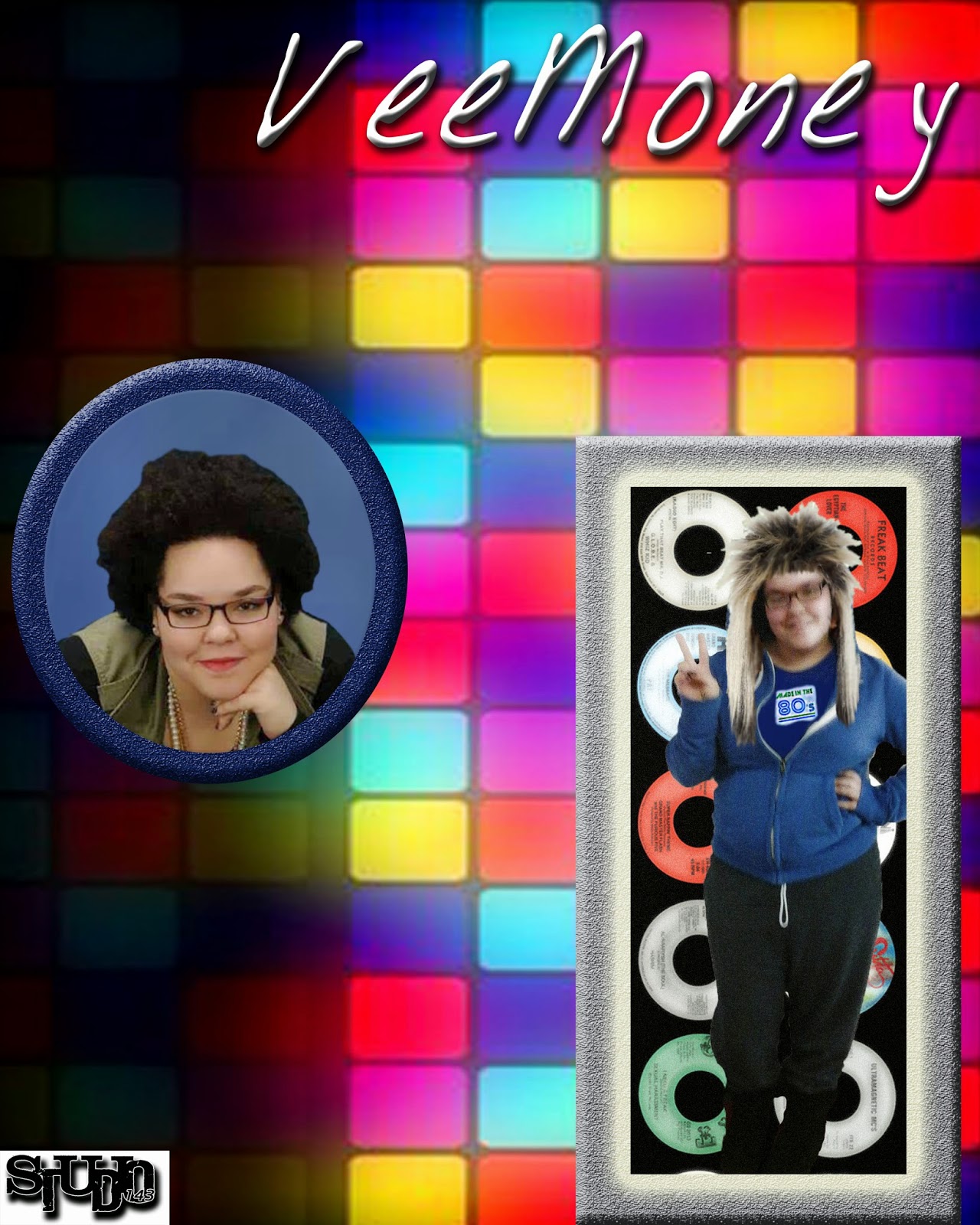 Digital Media : Glamour Shots By Deb