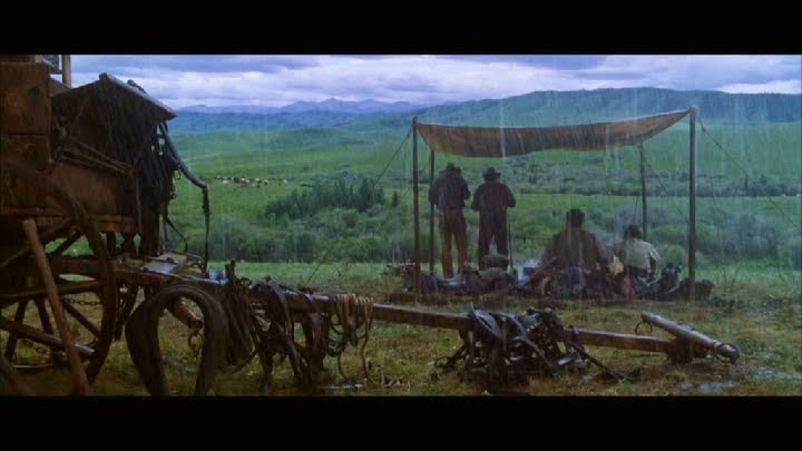 Crítica: OPEN RANGE (2003) - Cinemelodic