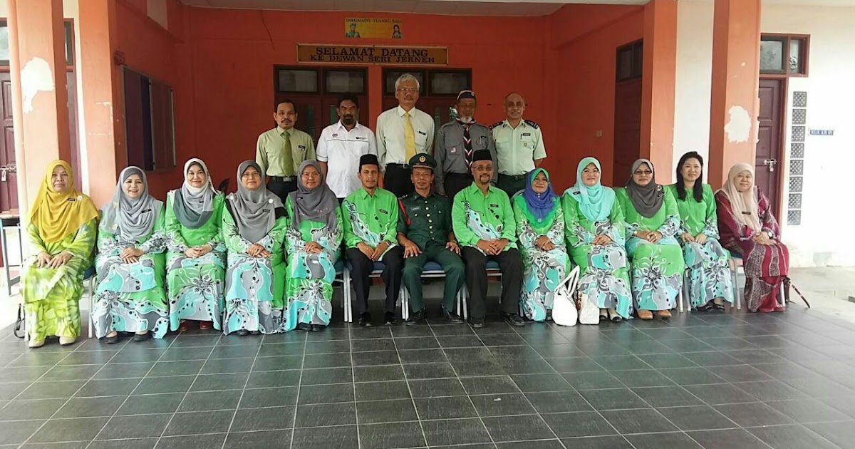 MPSM Perlis: MAJLIS PERSARAAN PENGETUA SMK DATO JAAFAR HASSAN