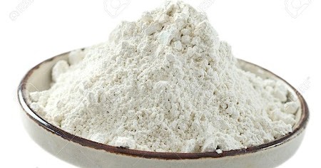 Beyaz Kil Maskesi Tarifi