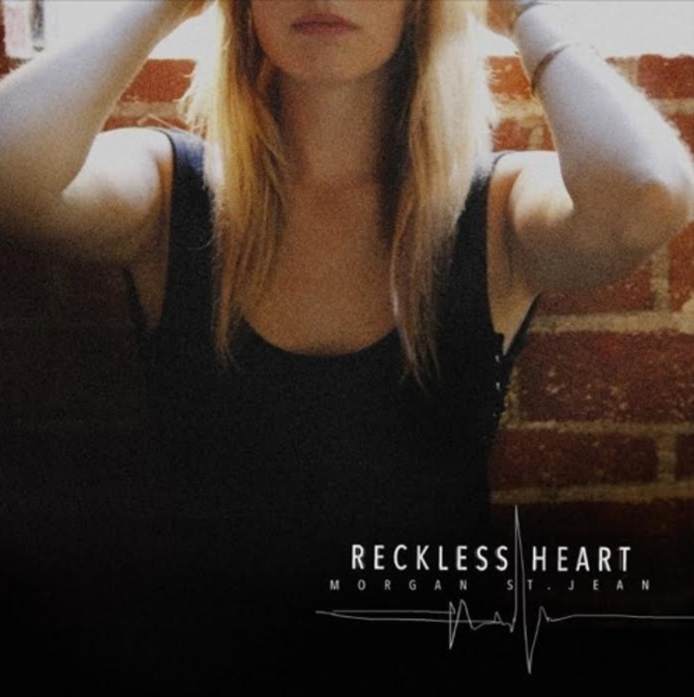 Morgan St. Jean - Reckless Heart | Solo Vibes Music