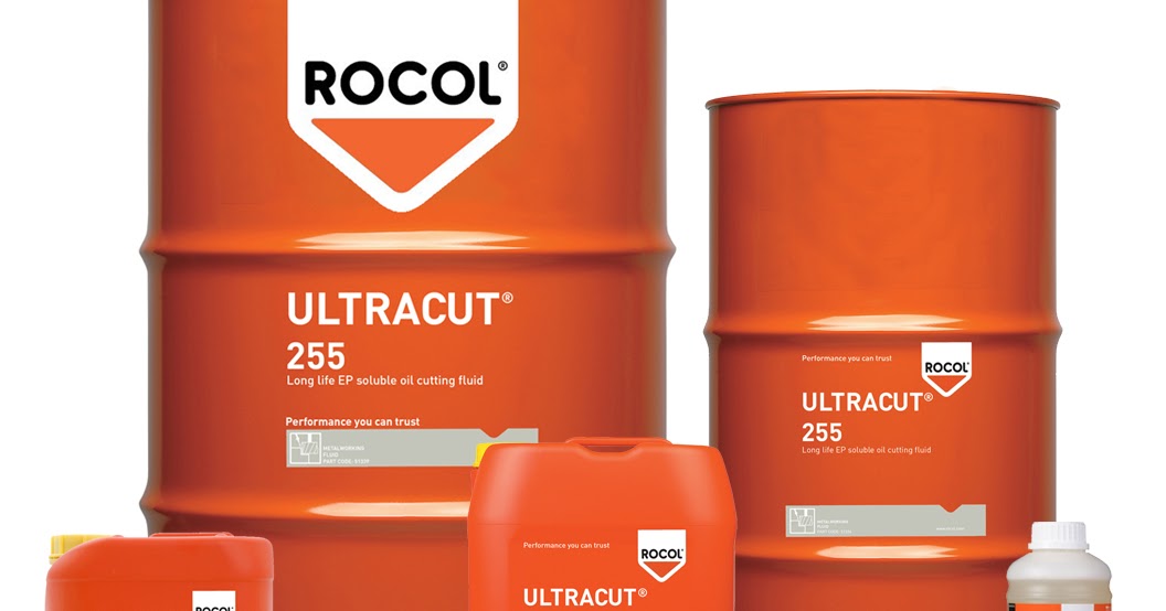 JUAL OLI PELUMAS DAN GREASE INDUSTRI: PRODUK ROCOL
