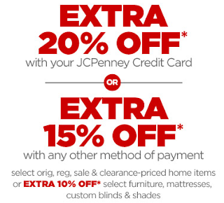 JCPenney Coupon - Promo Codes 2016
