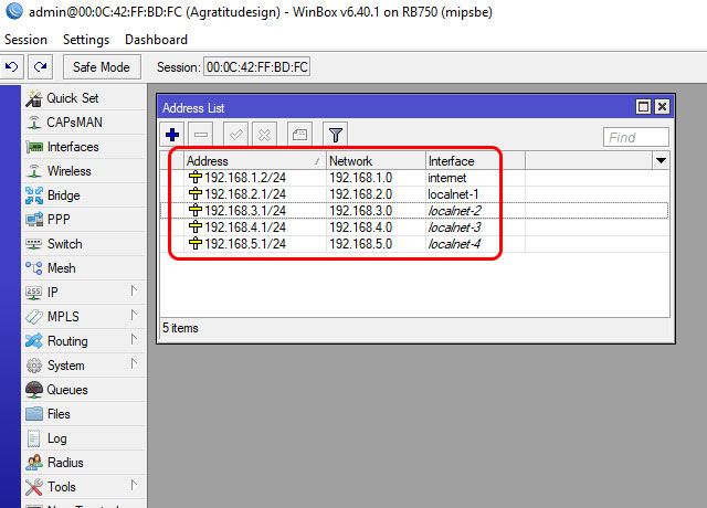 Smart and Powerful Way to Block Netcut Software on Mikrotik ...