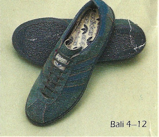 Vintage Adidas and Puma Blog