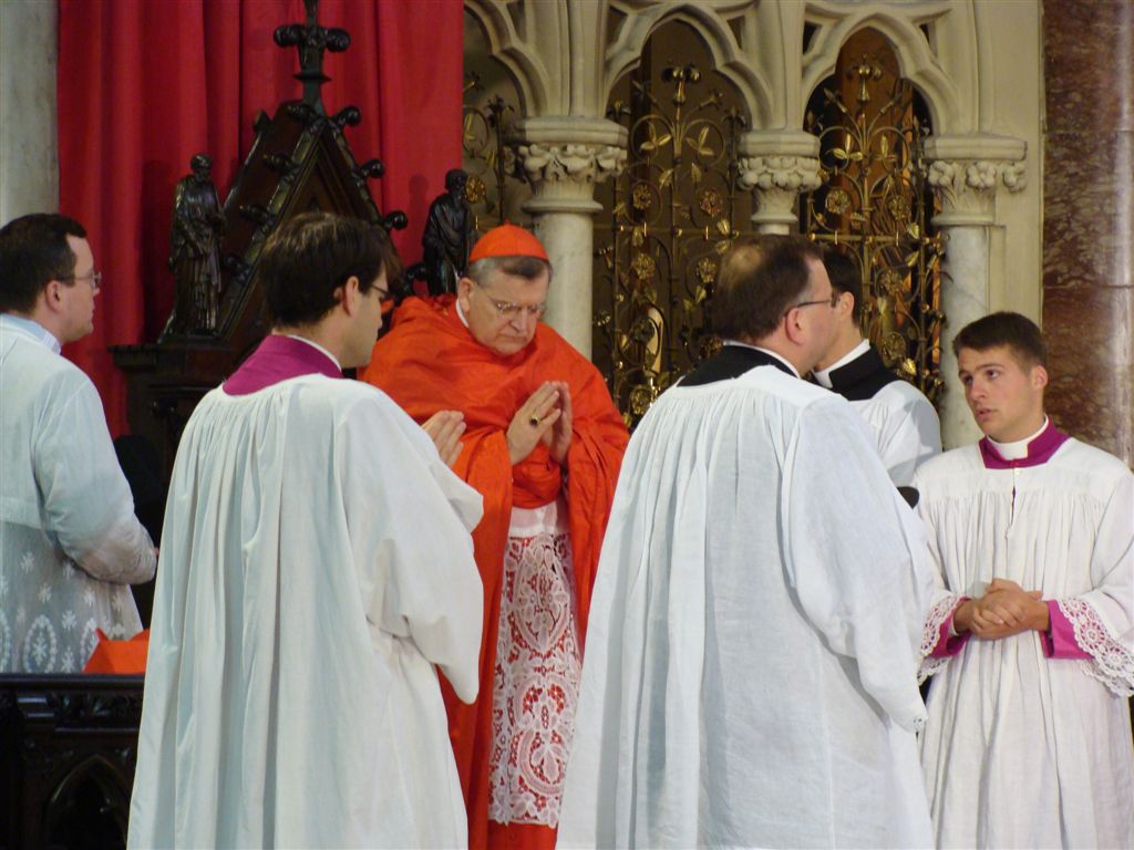 Missa Gregoriana no Mundo . SANTIDADE: DIFUSION OF THE GREGORIAN MASS ...