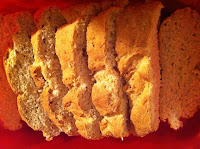 Newly Celiac: FLUFFY BREAD FLUFFY BREAD FLUFFY BREAD!!!! woot woot!!!