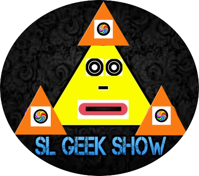 Sl Geek Show