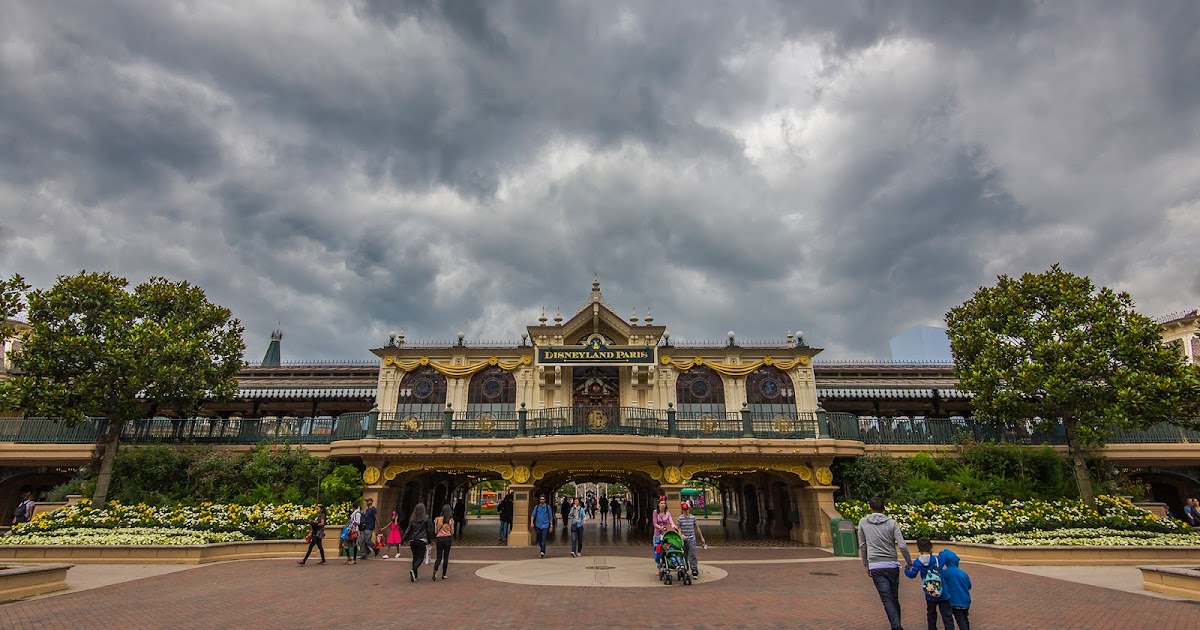 Disney Photoblography