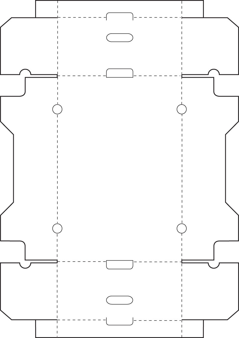 Design Practice: Packaging nets - potential for apple packaging