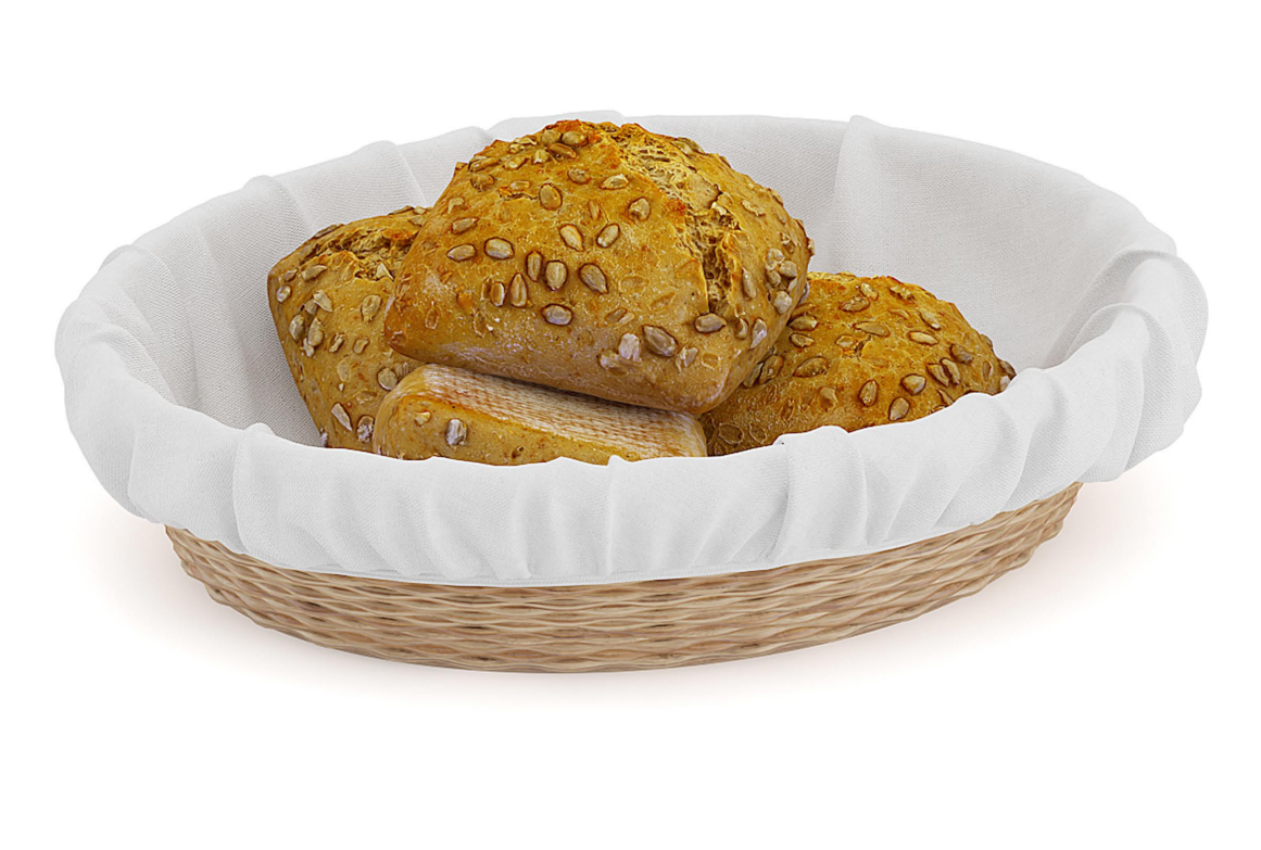 High polygon 3D FOOD models - CGAXIS MODELS VOLUME 71 | Computer ...