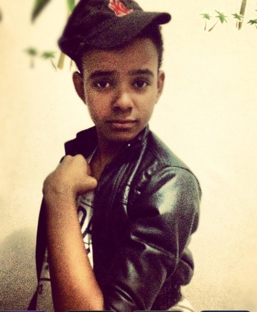 JOTTA A FENOMENO DA MÚSICA GOSPEL: Biografia