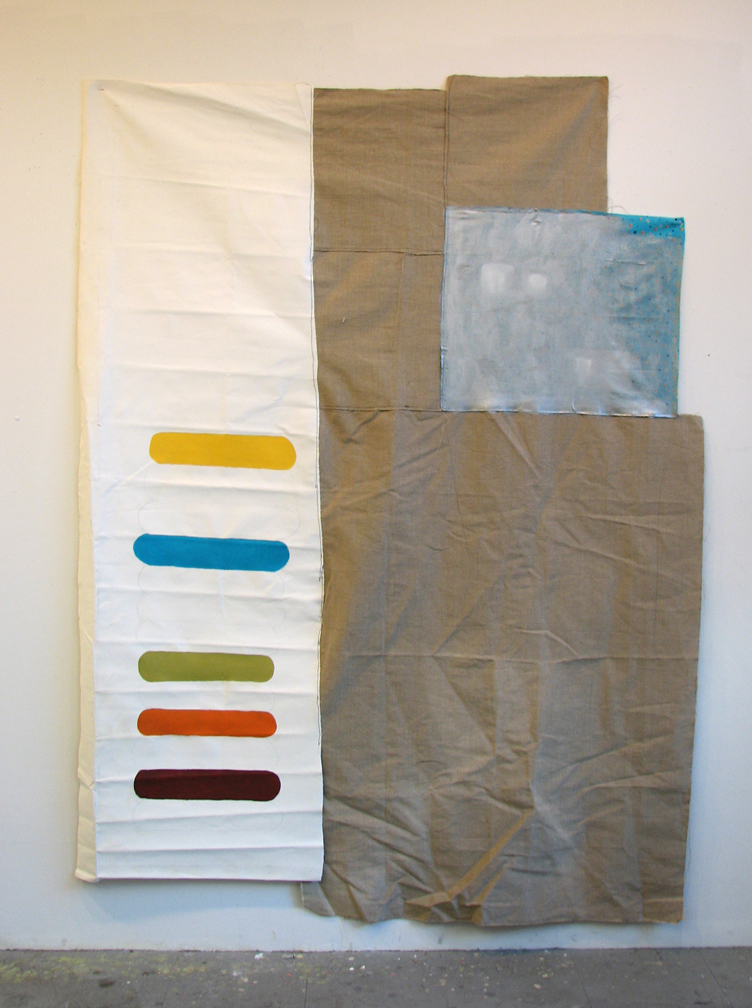 Joanne Mattera Art Blog: Diverse Practices, Common Threads