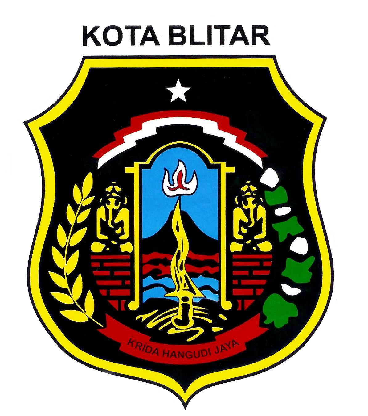 PROFIL KOTA KABUPATEN BLITAR ~ KOTA DALAM KATA