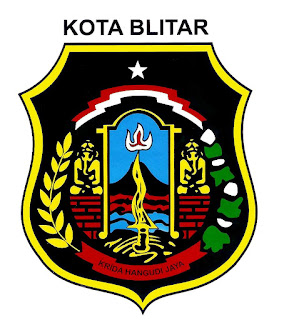 PROFIL KOTA KABUPATEN BLITAR ~ KOTA DALAM KATA