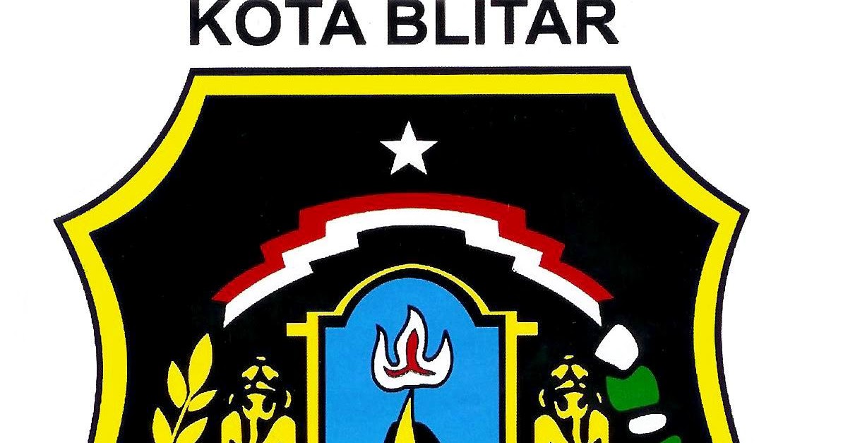 PROFIL KOTA KABUPATEN BLITAR ~ KOTA DALAM KATA