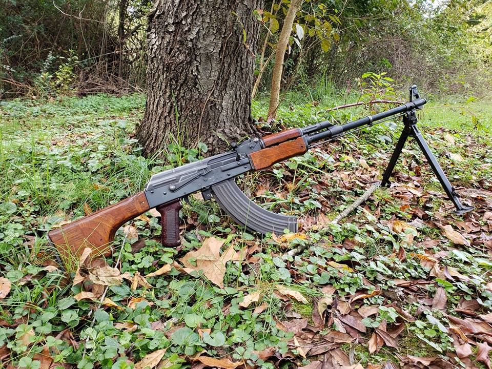 md64 RPK - Customer Build