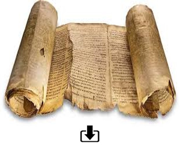 Lo que dice la Biblia acerca de...