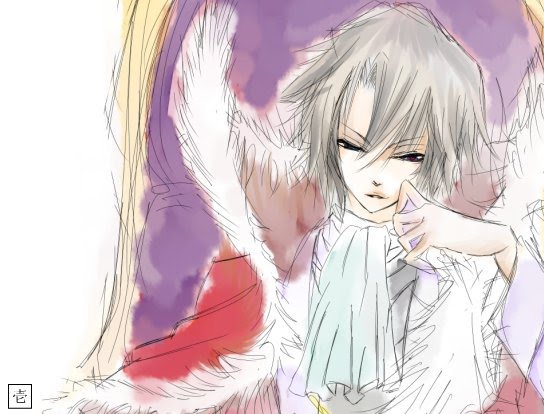 Rai Hodges Sumeragi: Session n° 10 Royal Rai