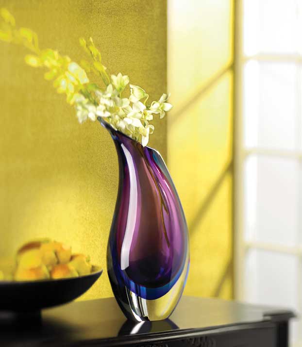 Modern Vase