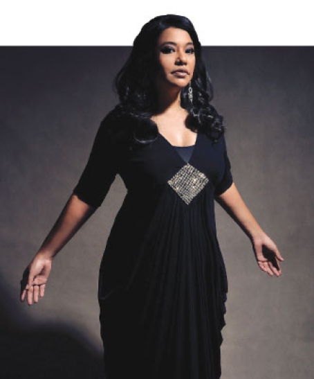 Matagi Mag Beauty Pageants: Francissca Peter