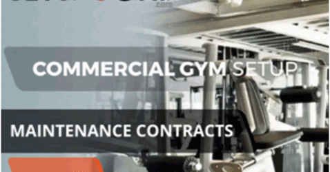 TechMint: Body By Jake - Total Body Trainer