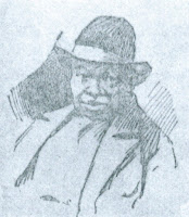 Ministry and Music - Seeking the Old Paths: Nat Turner: Baptist ...