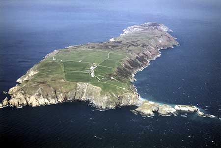 Lundy island ~ View World Beauty