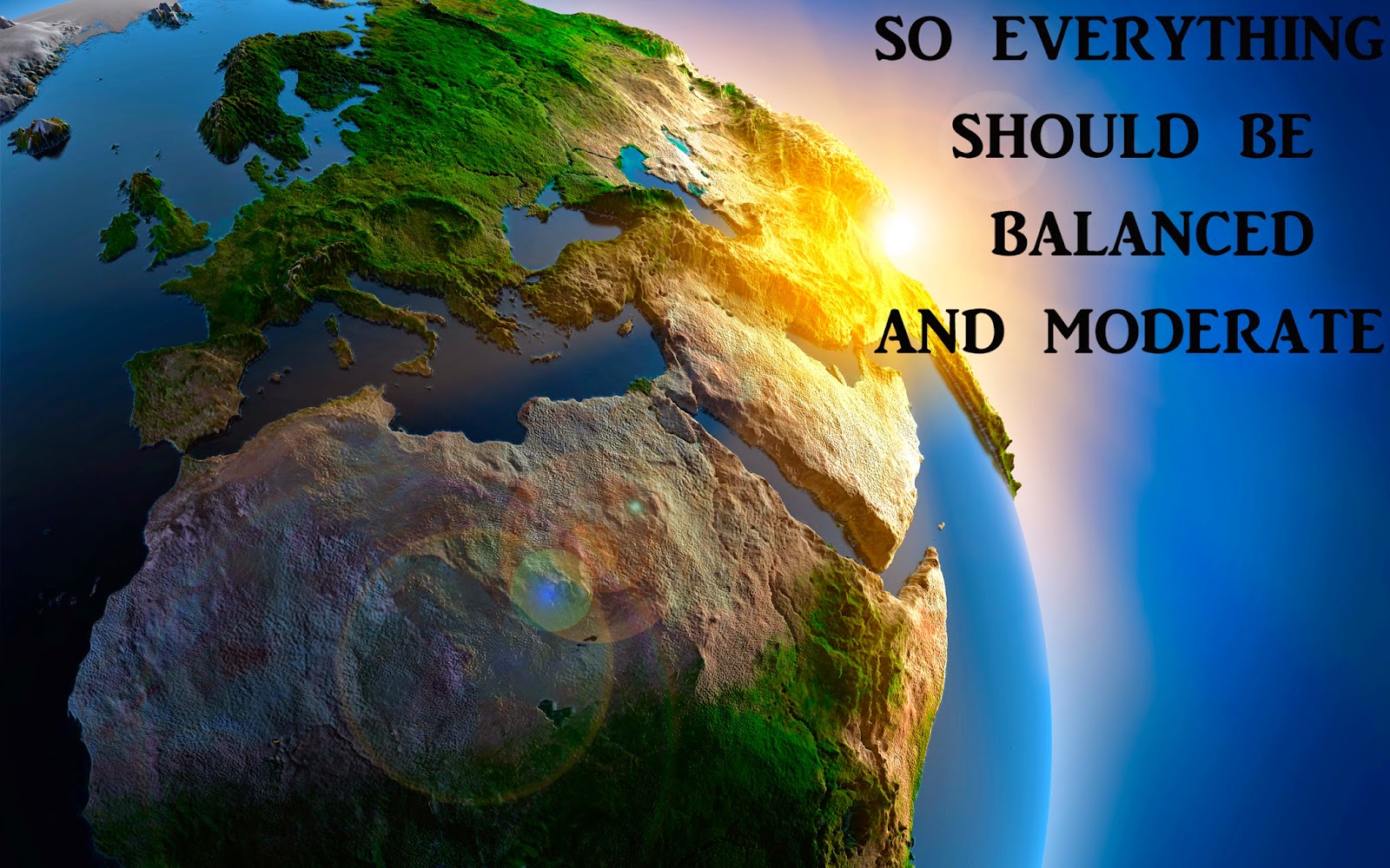 What if Oxygen is doubled on EARTH?? - Inventions & Technology