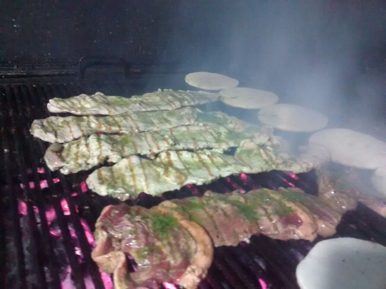 EL FRICHE DEL SOMBROM - COMIDA TÍPICA DE LA GUAJIRA