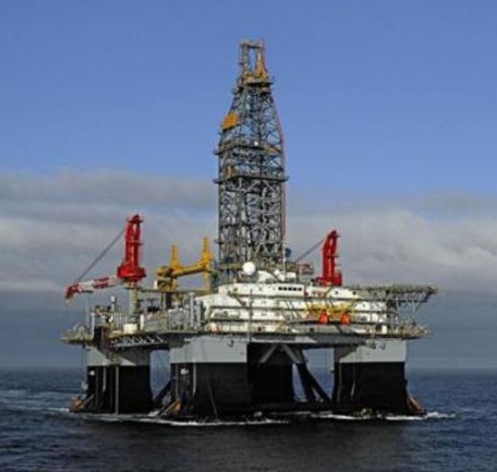 Berbagai Jenis Rig Pengeboran