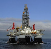 Berbagai Jenis Rig Pengeboran