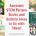 Share it! Science : Awesome STEM Picture Books and Activity Ideas