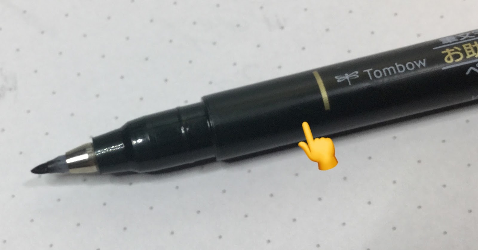 Mr WashiSan: Tutorial: cómo empezar con el lettering en diez simples pasos.