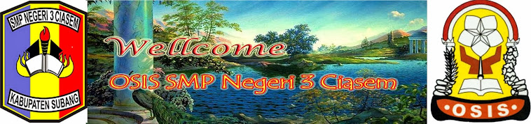 Program kerja osis smp 2018 - lasopaspa