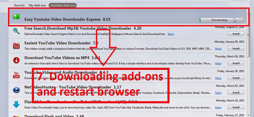 How to download from youtube easily? | Education knowledge for all