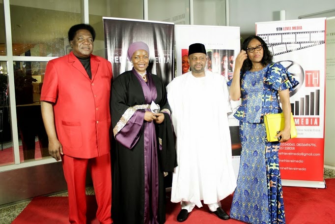 Photos from the private screening of Learning Curves | Welcome to Linda ...