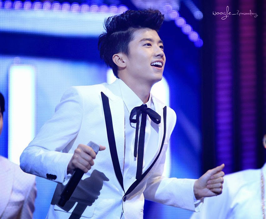 19탄: 2pm 우영 - 인스티즈(instiz) 이슈 카테고리