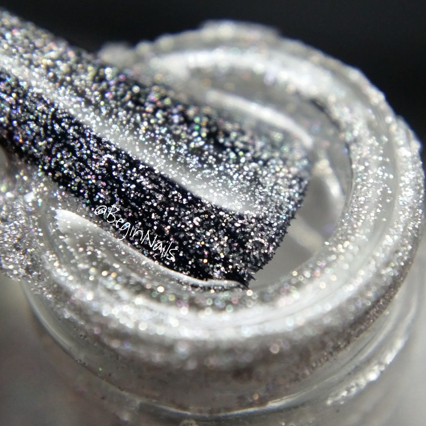 Let's Begin Nails: K2 Nail Paint Swatch and Review