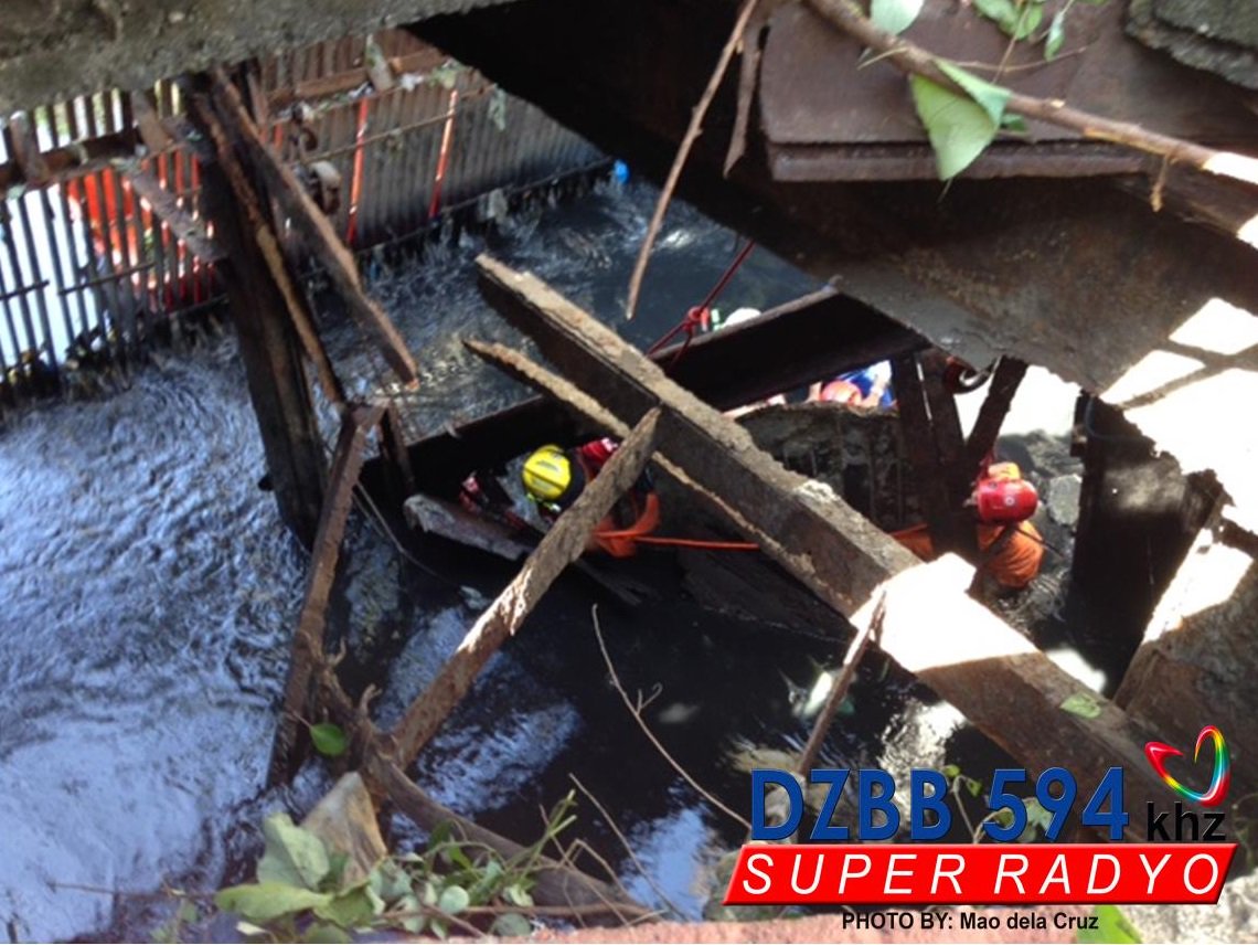 naipit in english - philippin news collections