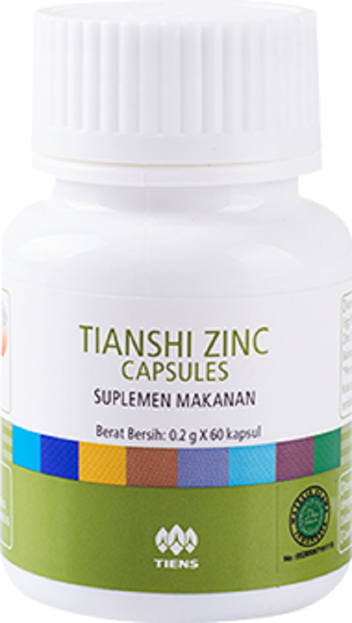 Jual Produk Tiens: Tiens Nutrient High Calcium / Kalsium Tianshi