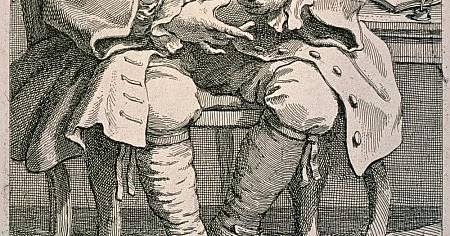 ART and ARCHITECTURE, mainly: William Hogarth, English pride and 18th ...