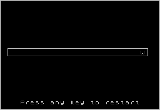 Scrolling sprite animation? : r/gamemaker